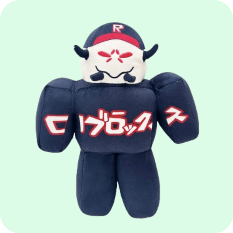 Regretevator Split Plush | Gnarpy Plush