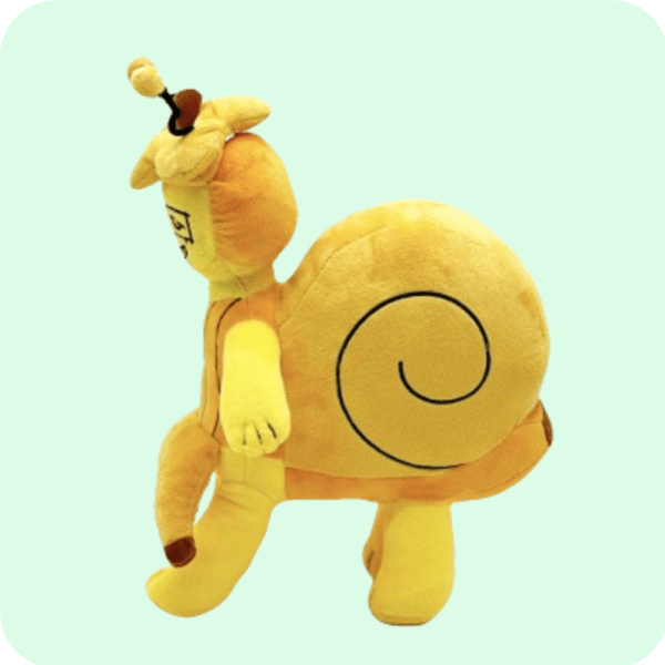 Gnarpy Stuffed Animal New Release 2024