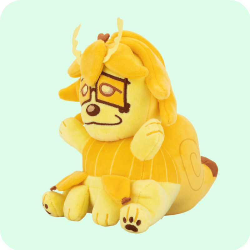 Gnarpy Plush Regretevator Gnarpy Plush | Gnarpy Plush