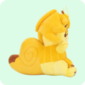 Regretevator Split Plush | Gnarpy Plush